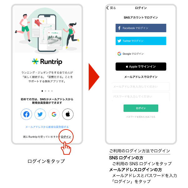 Vitality Run&Walk Challenge | オンラインアクティビティイベント